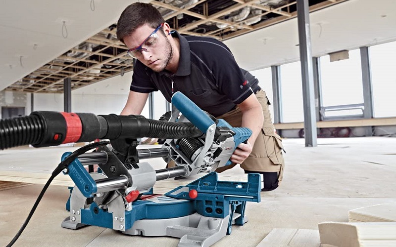 Gehrungssäge Test 2021: Die besten Modelle im Überblick